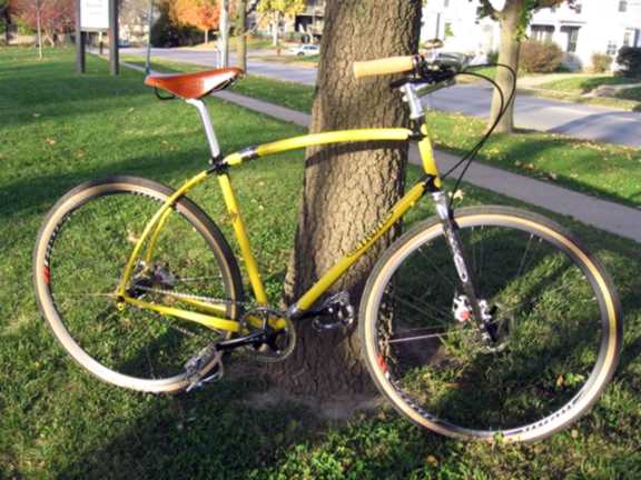 Retrotec Half with Lugs and S and S Couplings