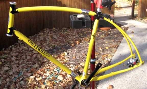 Retrotec Half with Lugs and S and S Couplings